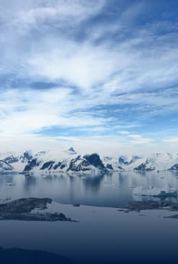Круизы в Антарктику